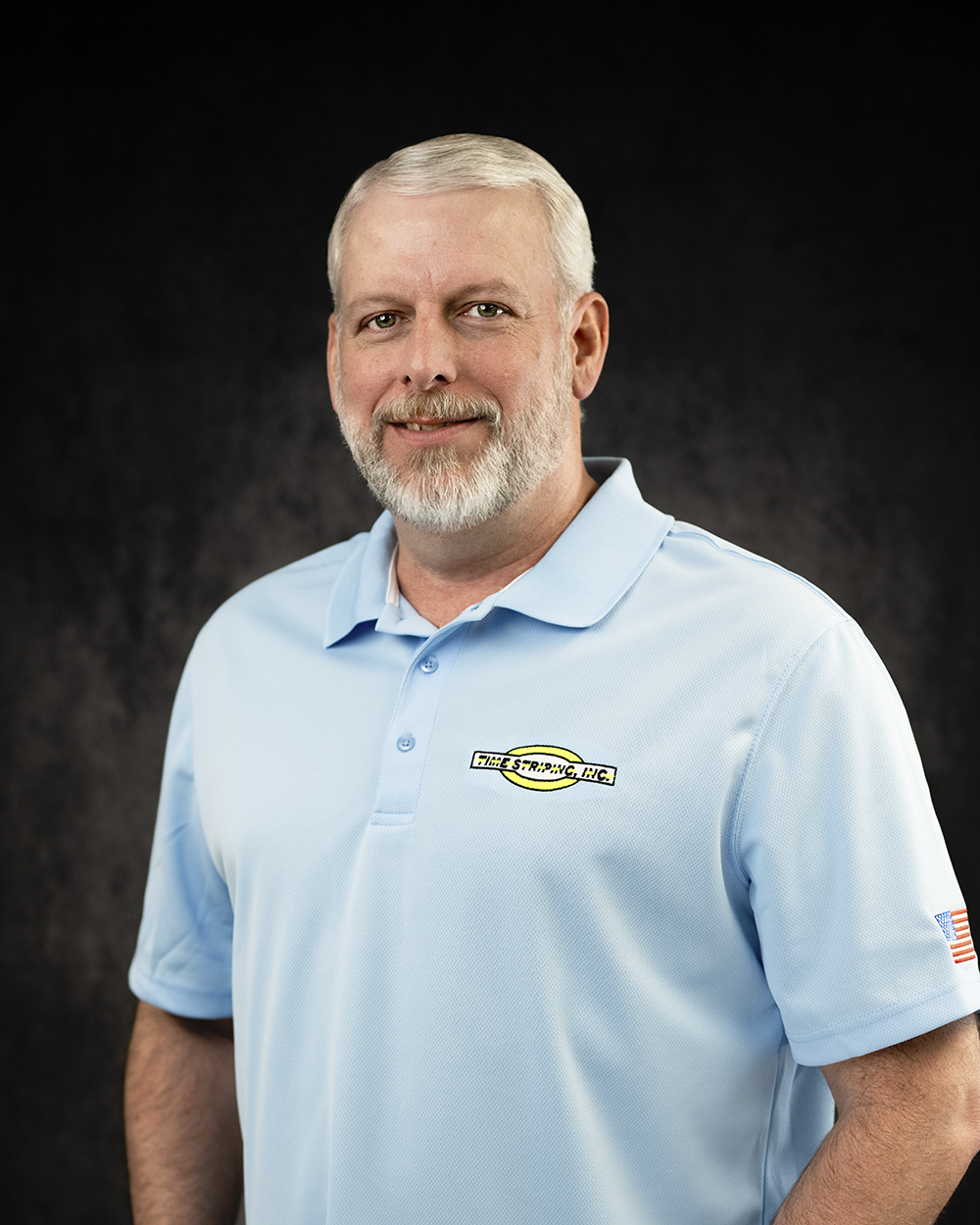 About Us - Time Striping | Van Buren, AR
