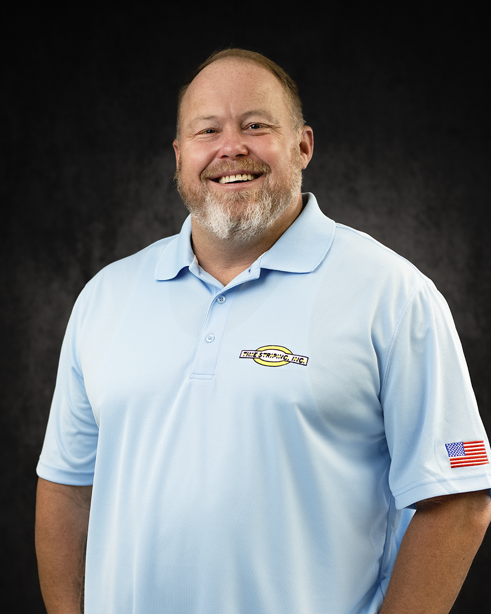 About Us - Time Striping | Van Buren, AR