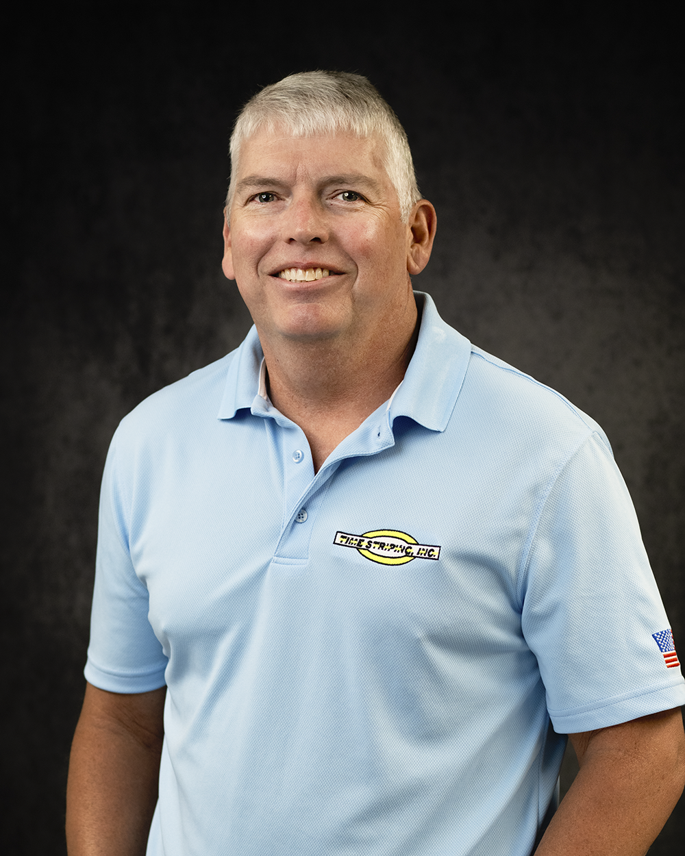 About Us - Time Striping | Van Buren, AR
